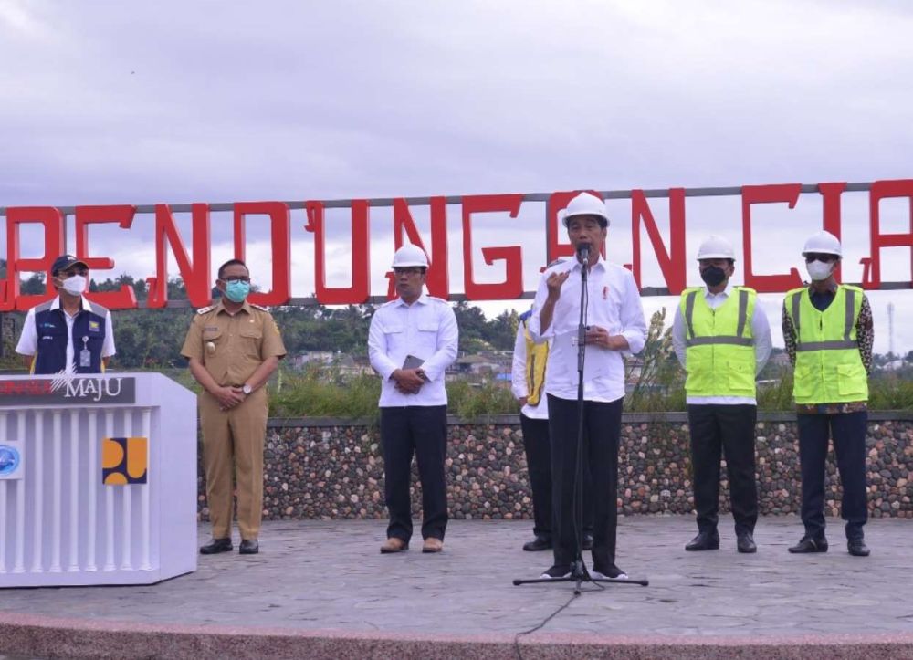 5 Peran Pemerintah Jabar dalam Memajukan Pembangunan