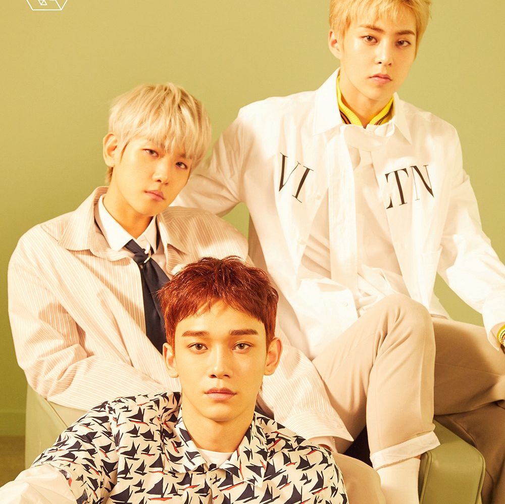 Perjalanan Karier EXO-CBX, Subunit Pertama hingga Gugat SM