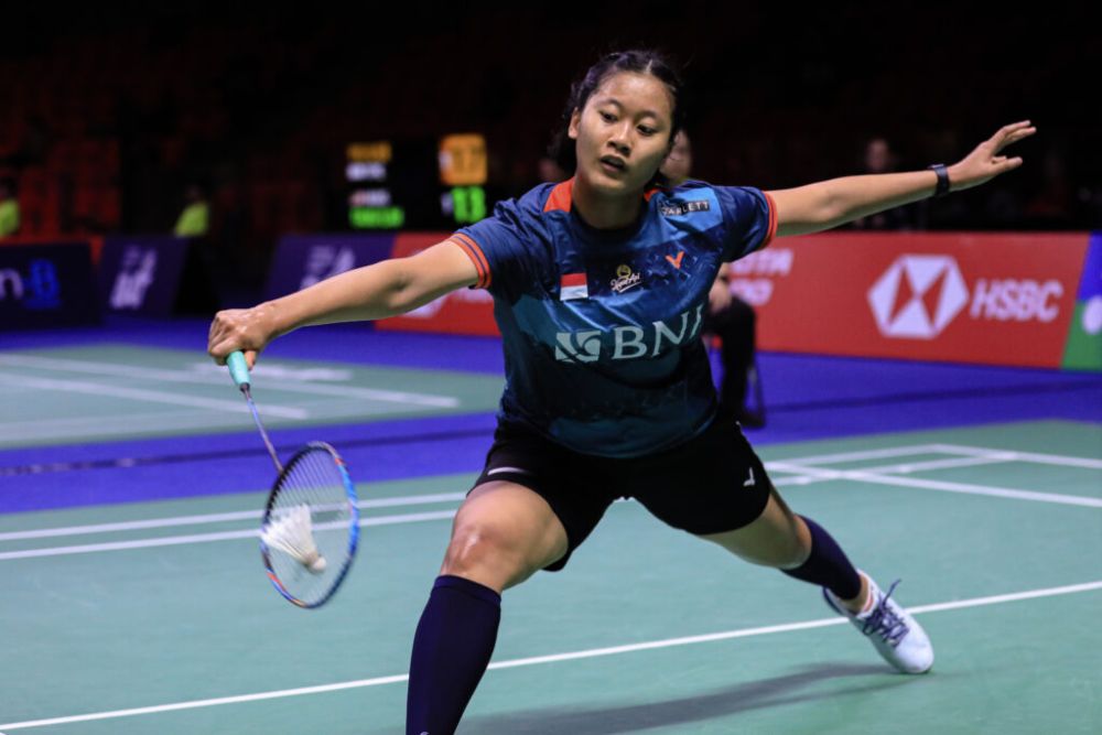 5 Pemain Indonesia Terakhir yang Kalah di Final Taipei Open