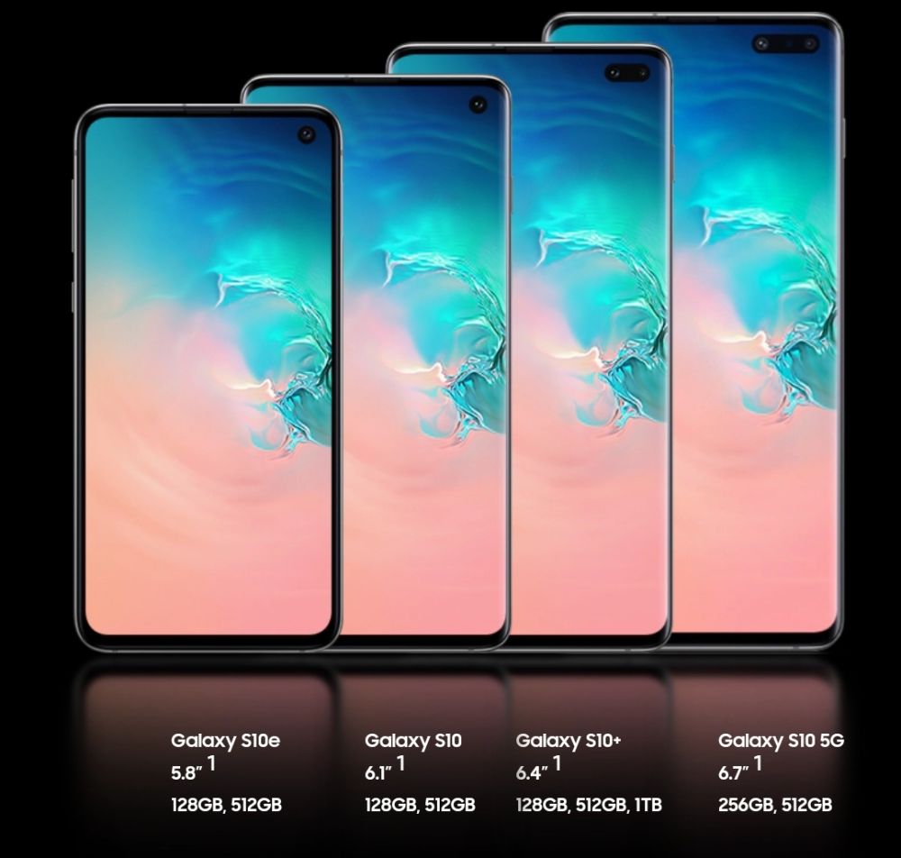[REVIEW] Samsung Galaxy S10 Plus, Harga Terbaru 2023 Murah