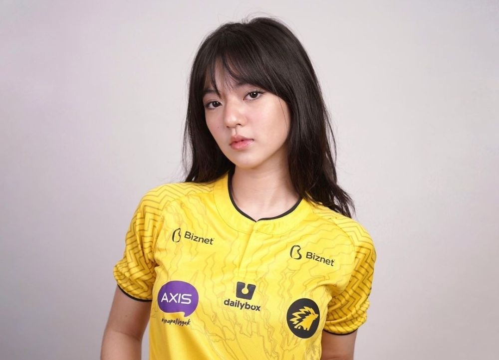 Sheryl Jesslyn, Model yang Tolak Tawaran SM Entertartainment