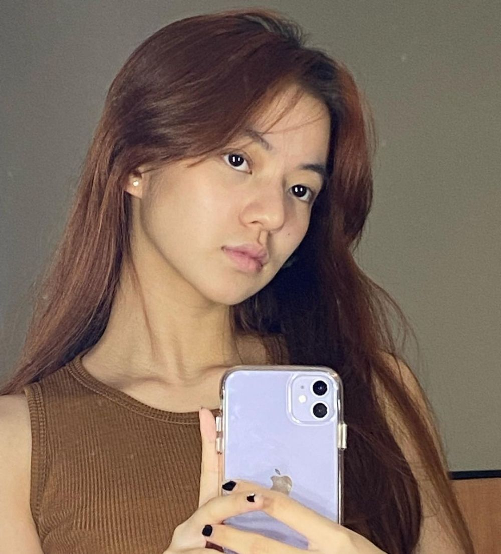 Sheryl Jesslyn, Model yang Tolak Tawaran SM Entertartainment