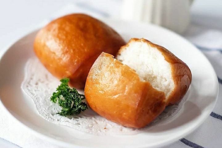 Resep Mantau Goreng Anti Gagal, Lezat!