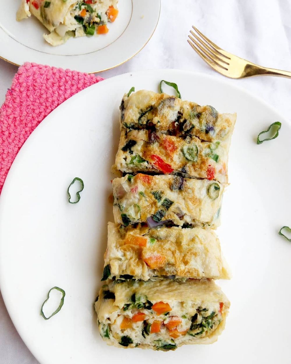 5 Tips Membuat Telur Gulung ala Jepang yang Matang Sempurna