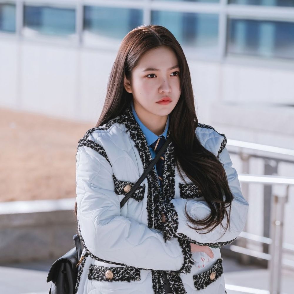 7 Alasan Baek Je Na Bukan Antagonis di Bitch X Rich