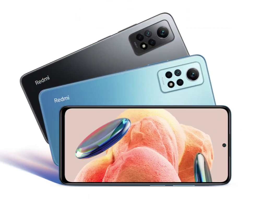 Xiaomi Redmi Note 13 Pro 4G vs Redmi Note 12 Pro 4G