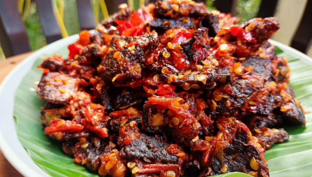 5 Resep Paru Sapi yang Lezat dan Enak untuk Lauk Sehari-hari