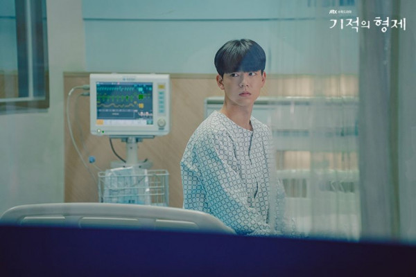 3 Drakor tentang Dunia Supranatural yang Tayang Juli 2023