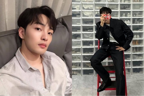 7 Rekomendasi Outfit ala Kim Min Jae, Kasual hingga Sporty!