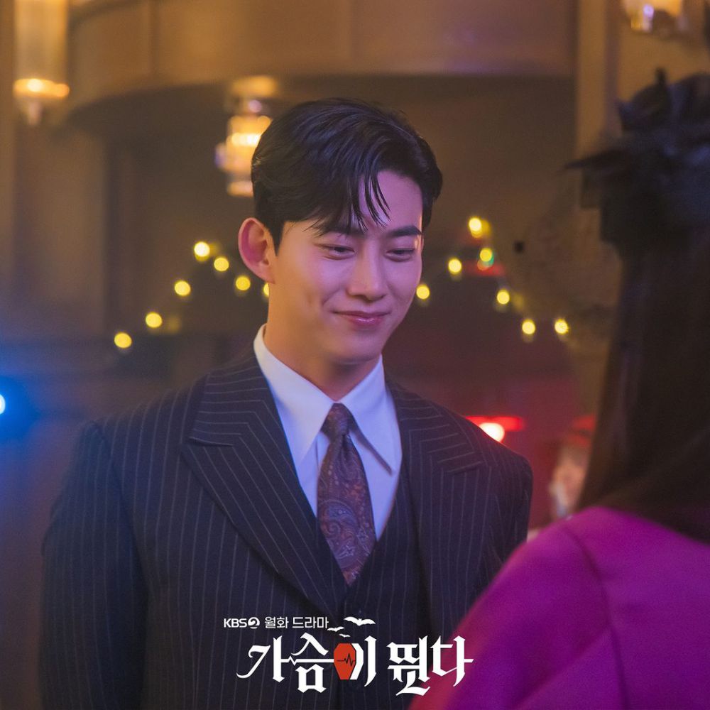 7 Bukti Na Hae Won Cewek Red Flag Di Drakor Heartbeat