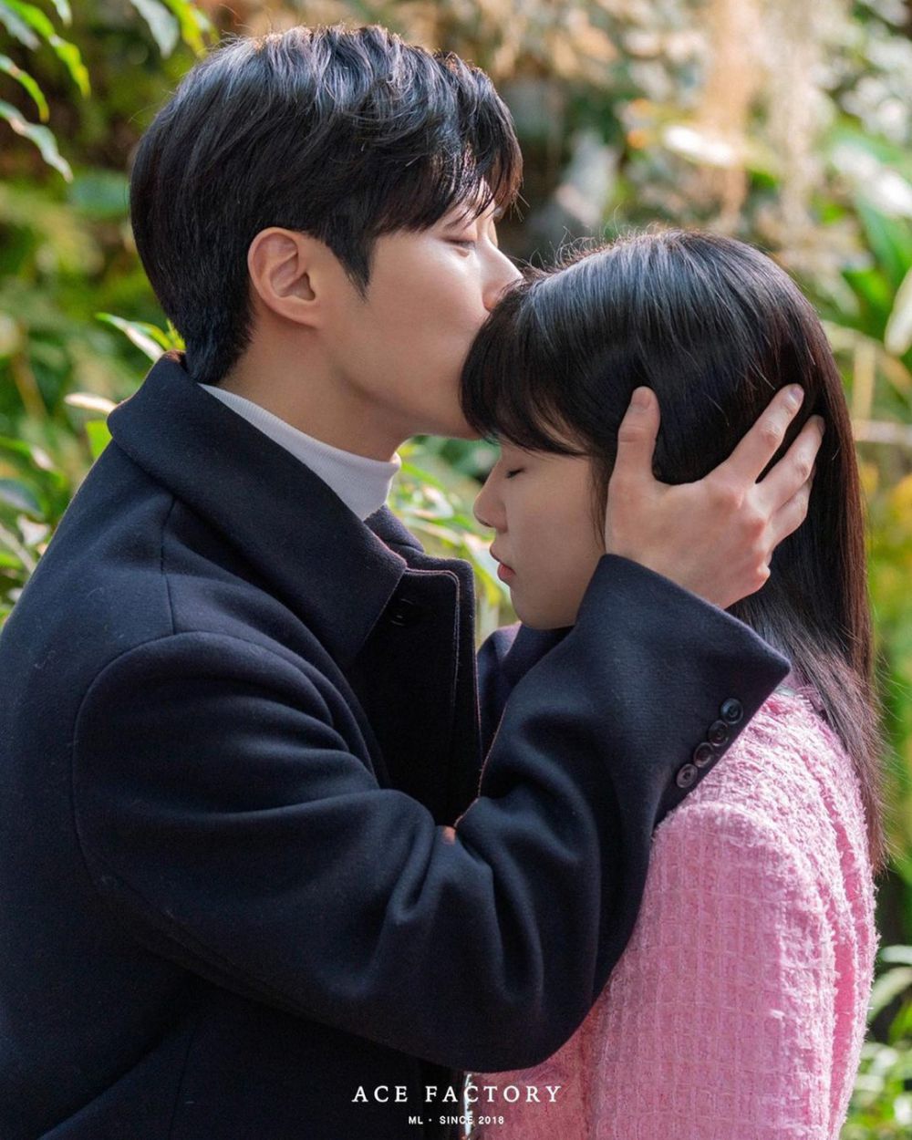 8 Kisah Cinta Ha Do Yun Yoon Cho Won Di See You In My 19th