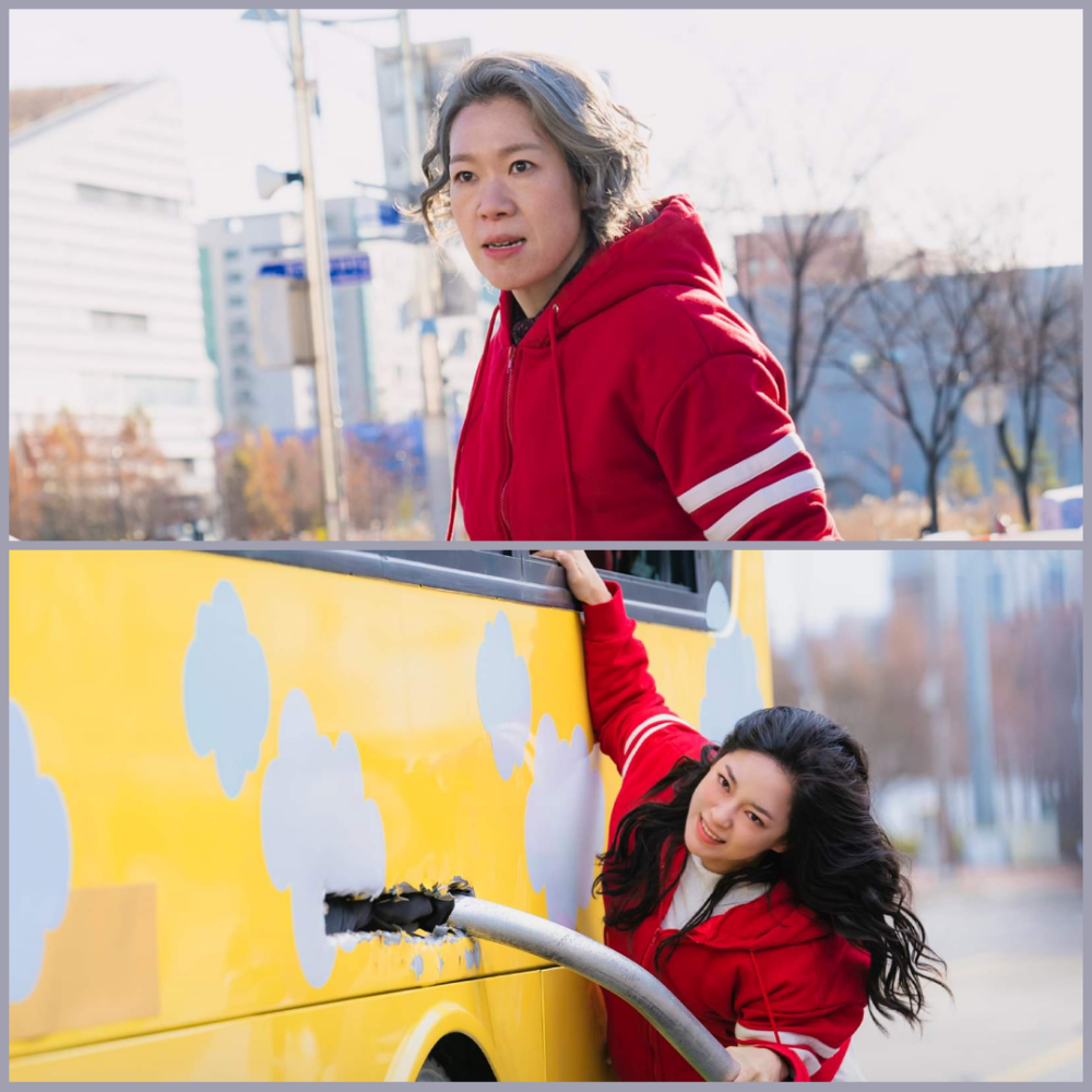 7 Duo Cewek di Drakor tvN 2023 yang Bikin Salfok, Kompak Pol