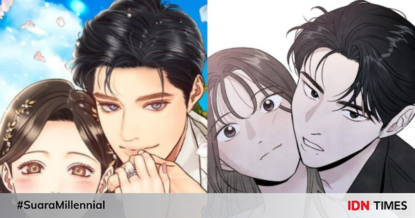 Rekomendasi Webtoon Ini Juga Harus Ada Adaptasinya