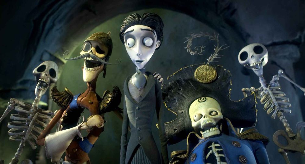 Film Stop Motion Studio Laika