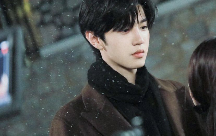 10 Kemalangan Hidup Duan Jiaxu di Drama China Hidden Love