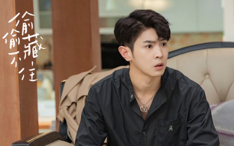 Victor Ma, Pemeran Sang Yan di Drama Hidden Love