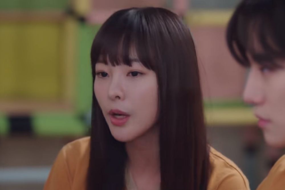 Kronologi Gu Won dan Cheon Sa Rang Jadian di King the Land