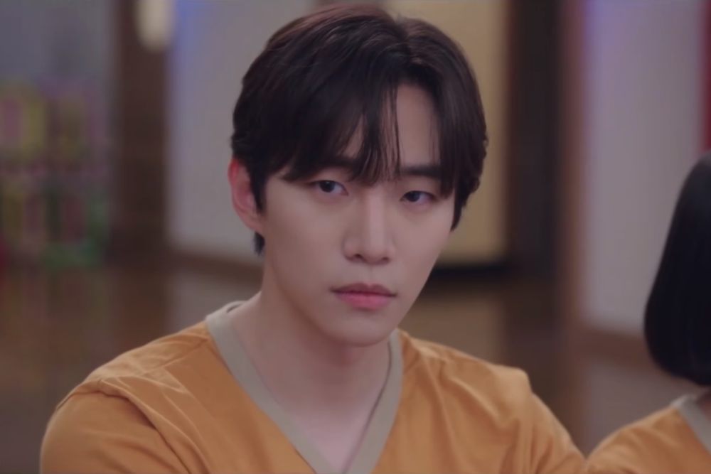 Kronologi Gu Won dan Cheon Sa Rang Jadian di King the Land