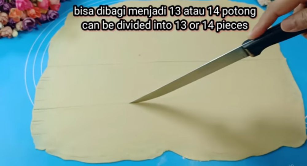 Kue Cum Cum Jajanan Jadul