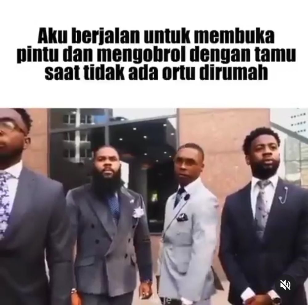 Bikin Kagum, 7 Meme Sirkel Orang Sukses Ini Auranya Positif