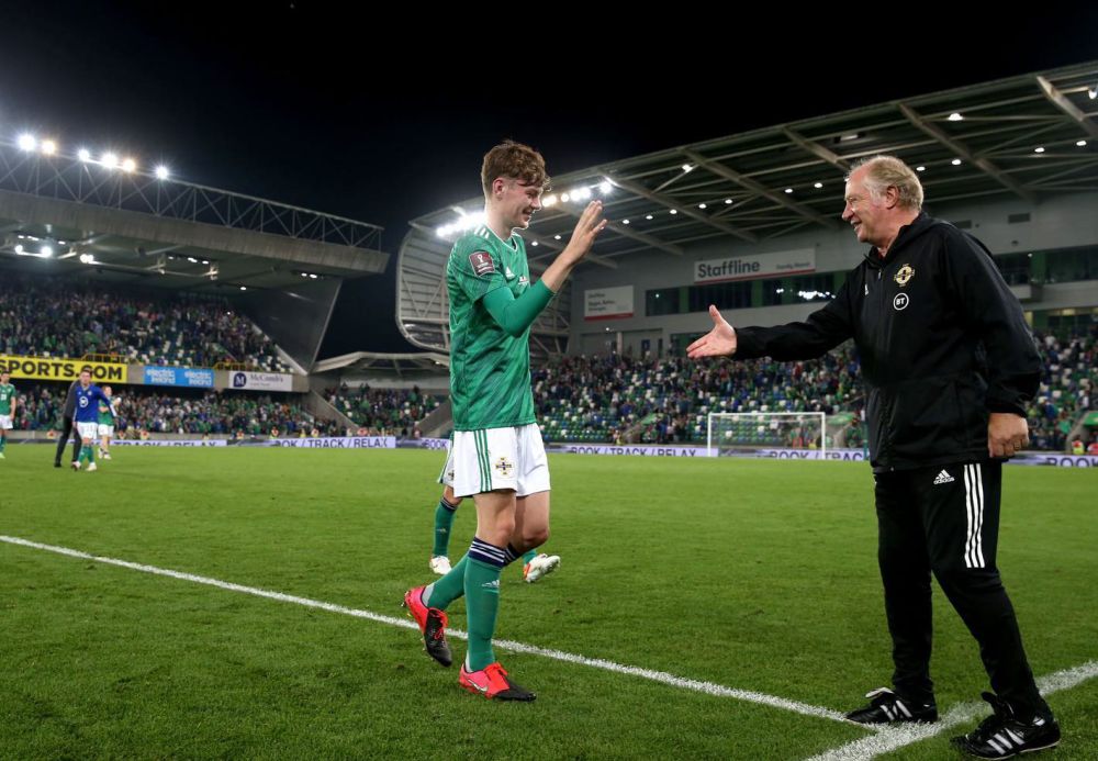 11 Fakta Connor Bradley, Bek Kanan Potensial Liverpool