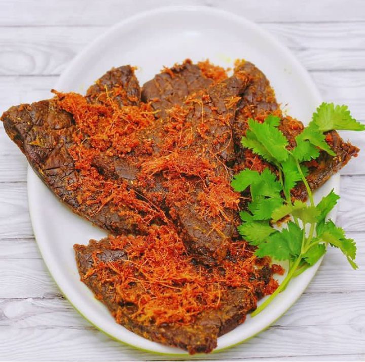 5 Resep Paru Sapi yang Lezat dan Enak untuk Lauk Sehari-hari