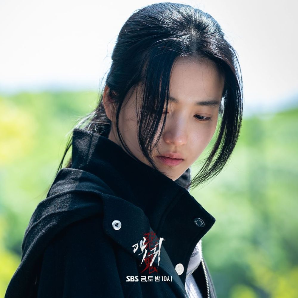 Fakta yang Mendukung Lee Mok Dan Bukan Roh Jahat di Revenant