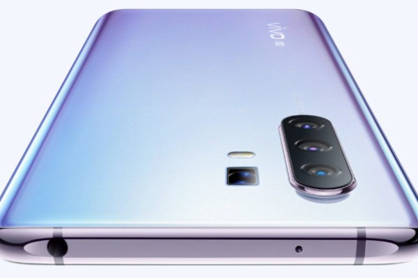 Cek Spesifikasi vivo X30 Pro, Pakai Chipset Exynos 980!
