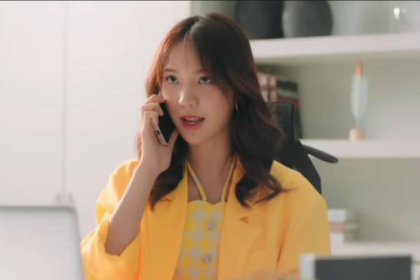 7 Fakta Peran Jan Ployshompoo dalam Drama Loneliness Society