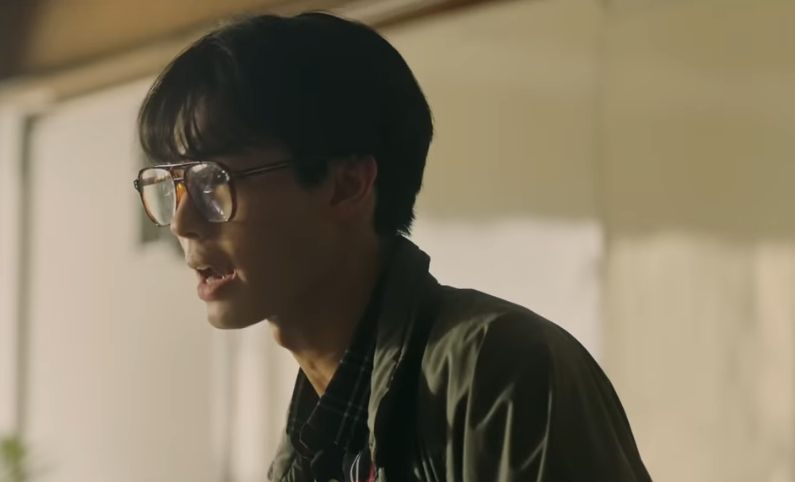 7 Fakta Peran Win Metawin dalam Drama Enigma