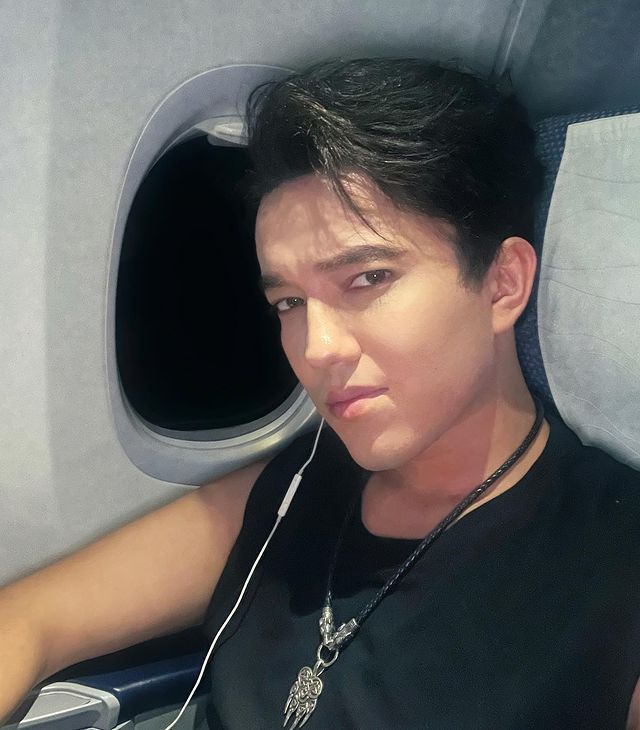 Dimash Qudaibergen, Penyanyi Kazakhstan Mirip Idol Korea