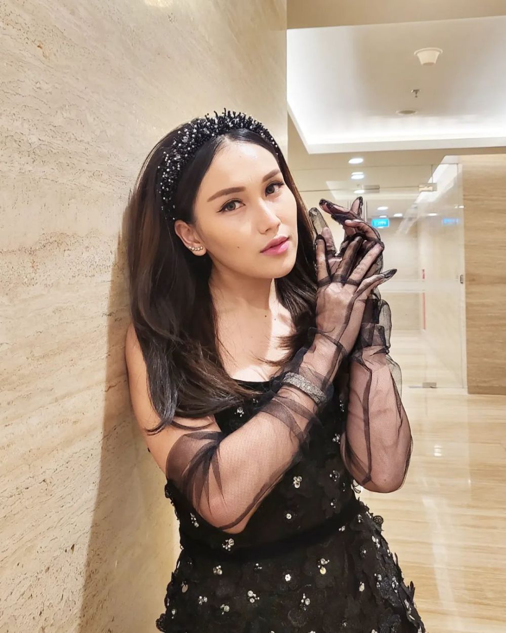 10 Inspirasi Hair Do ala Ayu Ting-Ting, Unik bak Idol KPop 10 Inspirasi Hair Do ala Ayu Ting-Ting, Unik bak Idol KPop