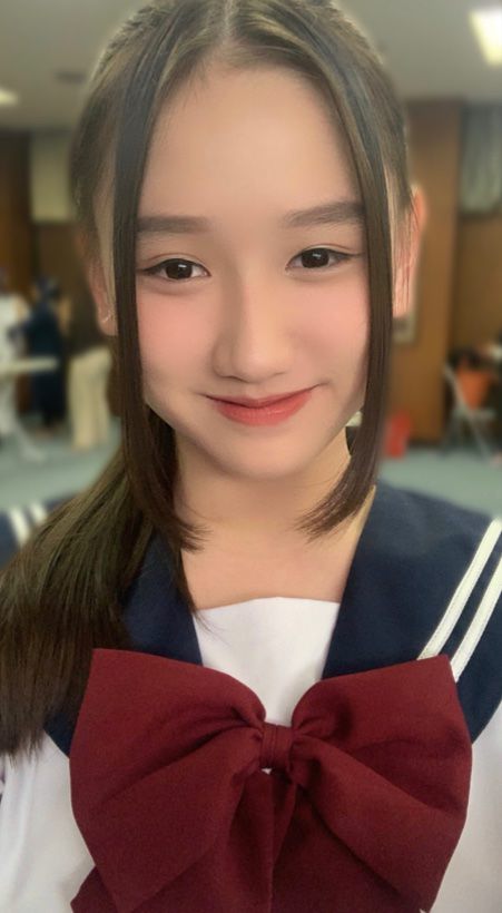 10 Potret Cathy Jkt48 Yang Potensial Dan Multitalenta