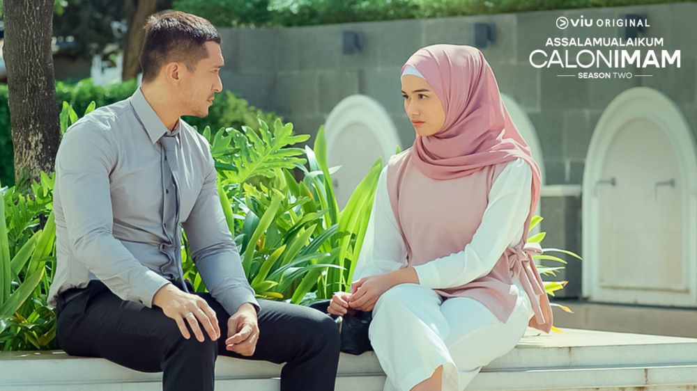 13 Rekomendasi Series Indonesia di Viu dengan Genre Beragam