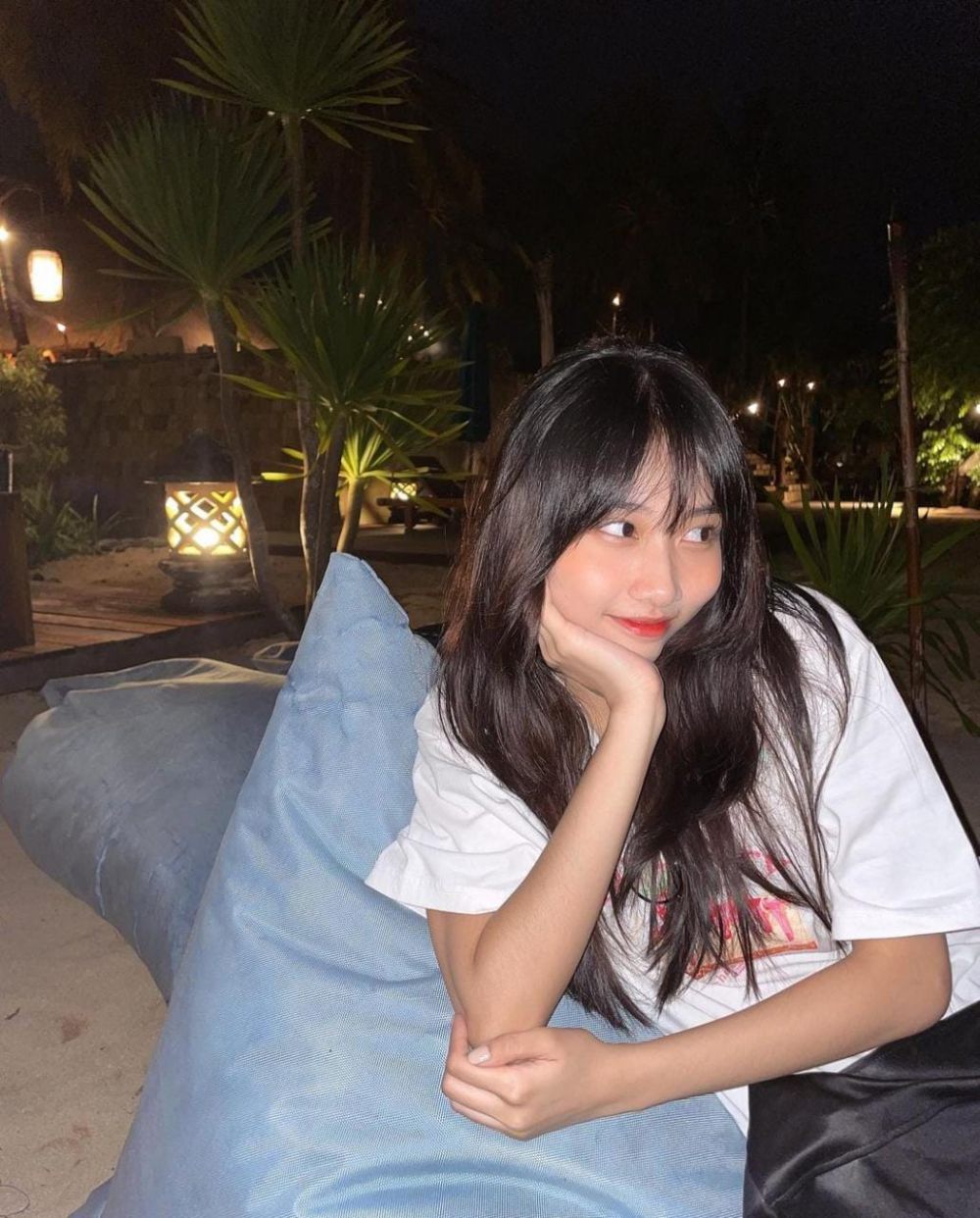 Genap 19 Tahun 10 Potret Muthe Jkt48 Yang Semakin Dewasa