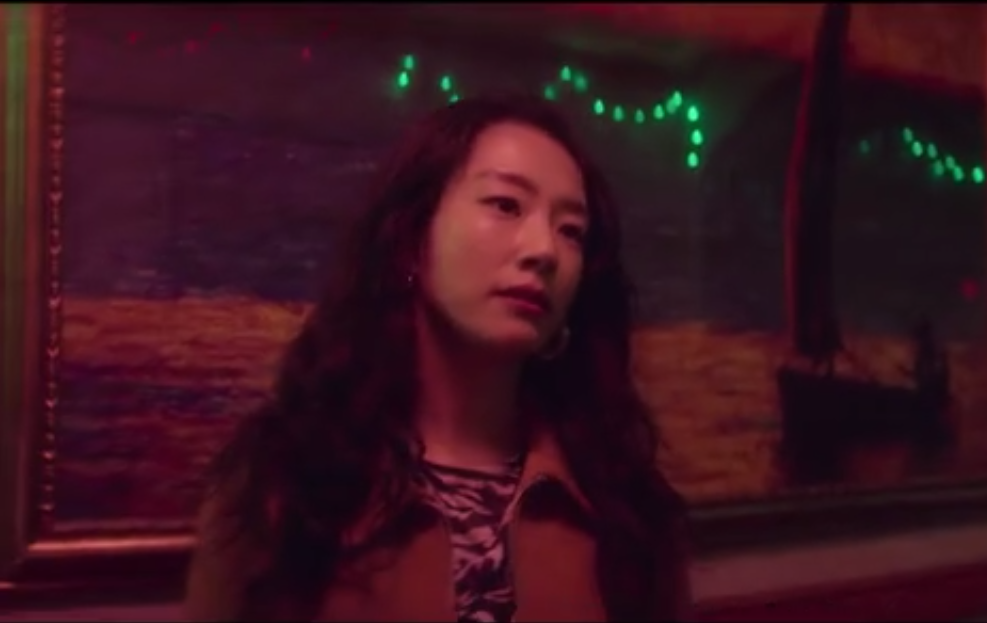 Apa yang Bikin Ju Won Suka Hwang Ji Hee di Moving?