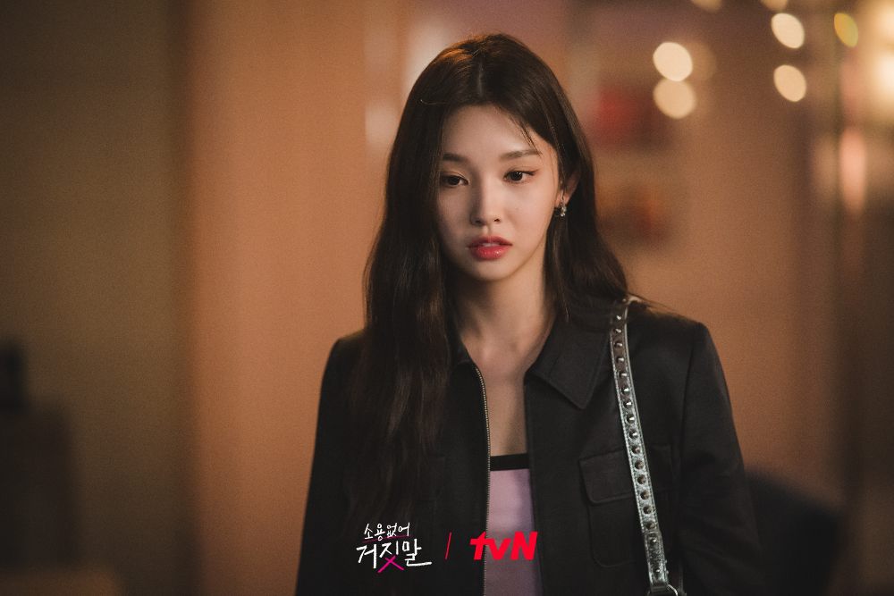 7 Sikap Red Flag Jo Deuk Chan di My Lovely Liar