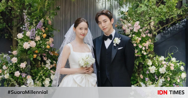 12 Couple Paling Bikin Baper di Drakor JTBC 2023