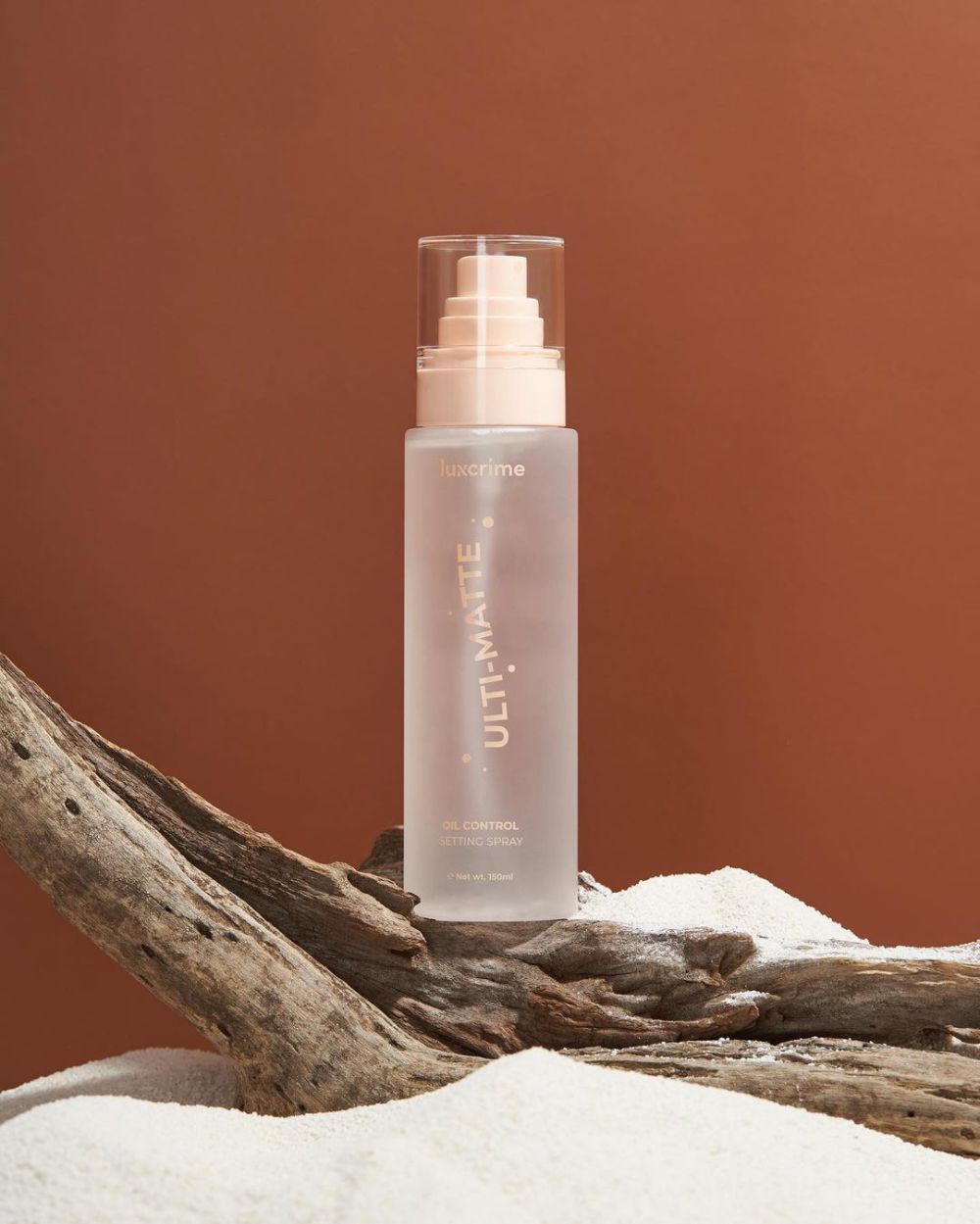 5 Produk Setting Spray Lokal untuk Kulit Berminyak