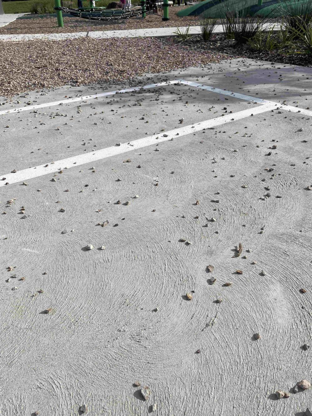 9 Momen Ngeselin saat Main Basket, Ringnya Sampai Digembok