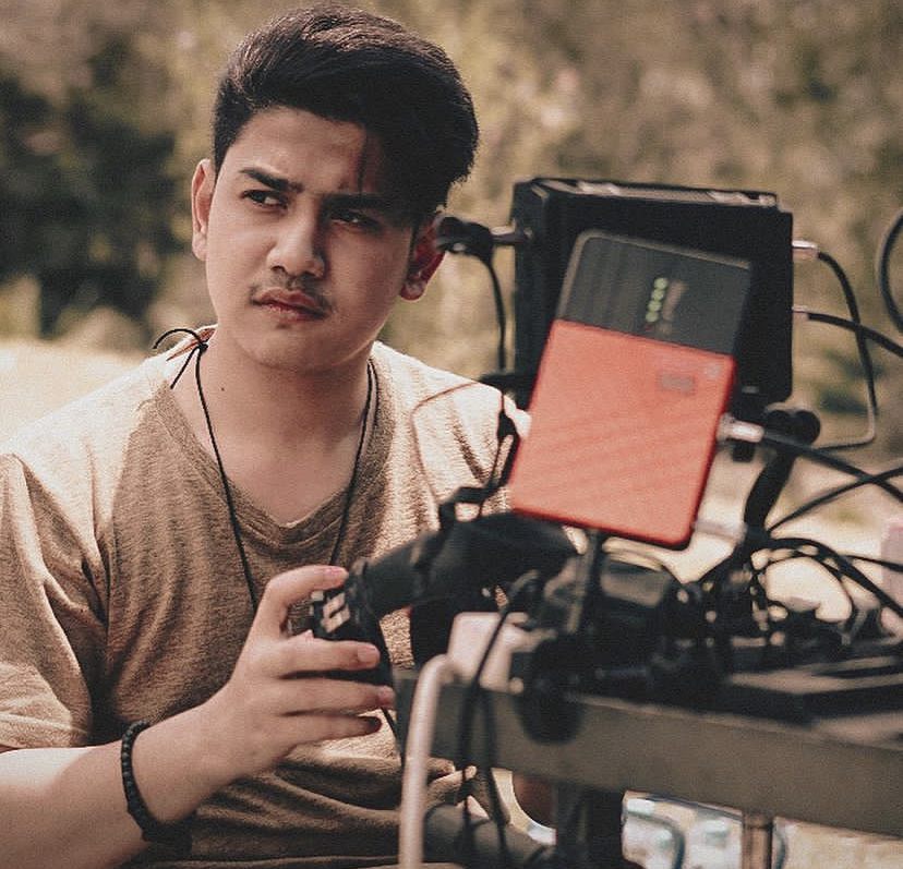 Biodata dan Profil Syakir Daulay yang Sedang Disorot