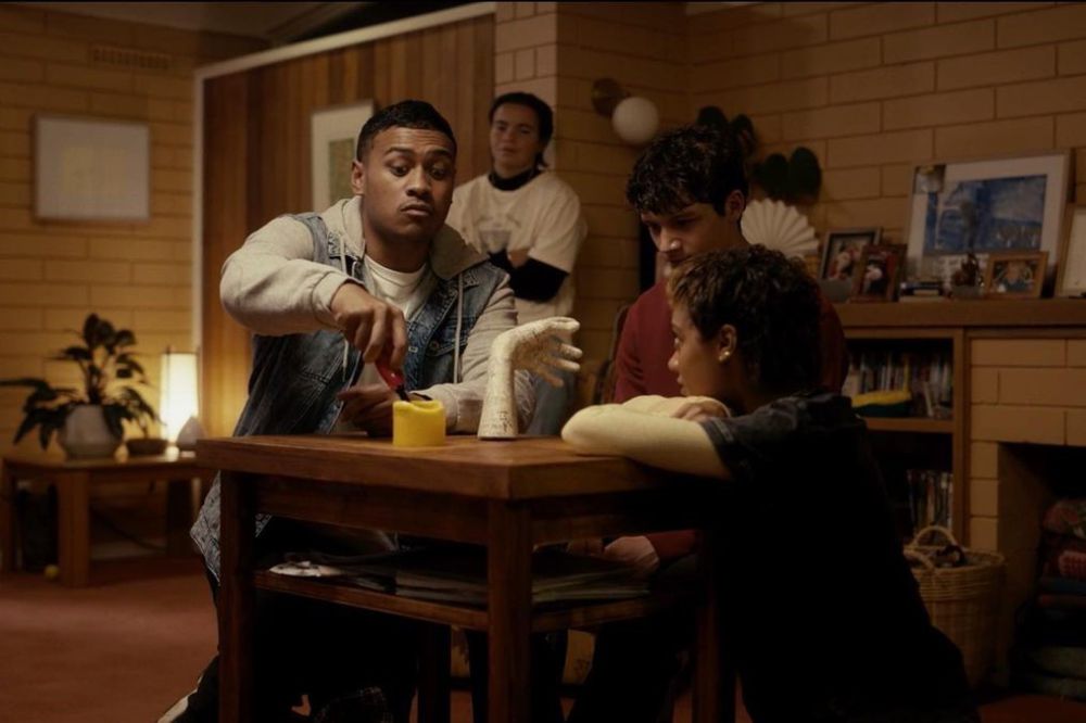 Danny dan Michael Philippou, Duo Sutradara Talk to Me