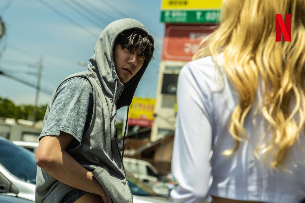 7 Karakter Drakor Mask Girl yang Berakhir Meninggal, Tragis!