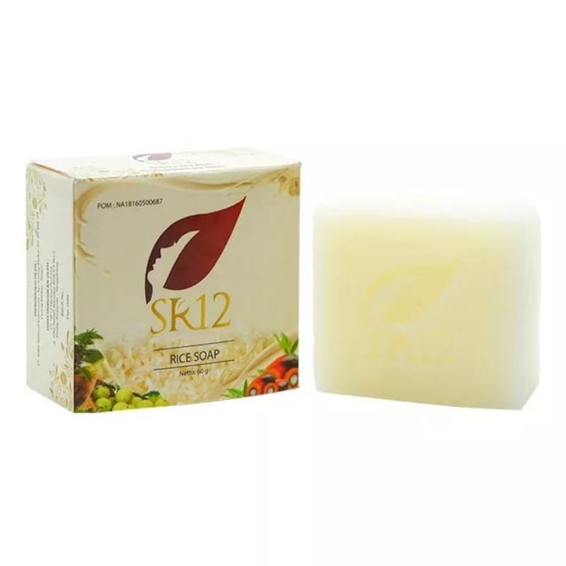 4 Referensi Sabun Muka Batangan untuk Kulit Sensitif