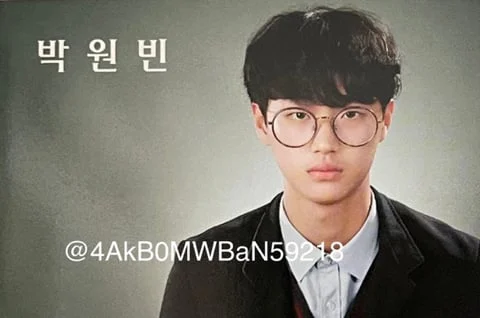 7 Potret Pre-Debut Wonbin RIIZE, Auranya Mirip Song Kang!