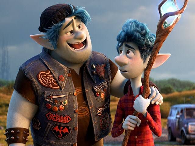 7 Rekomendasi Film Original Disney+, dari Petualangan