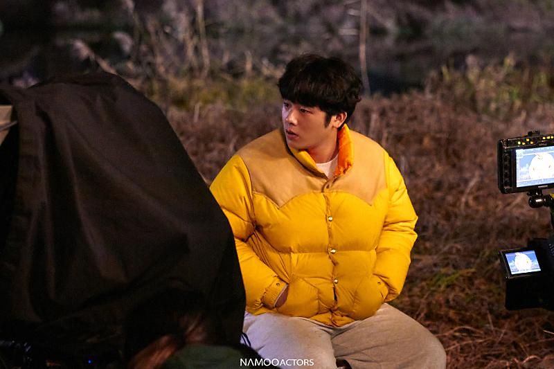 8 Fakta Karakter Kim Bong Seok di Drakor Moving