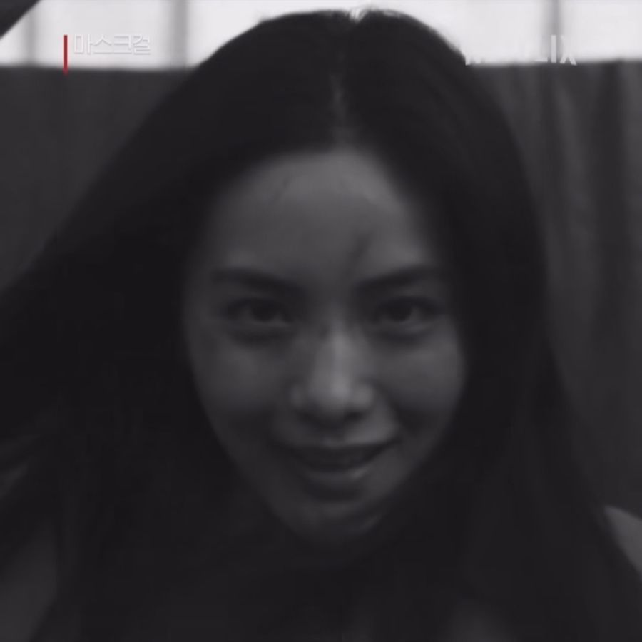 Adegan Telanjang Nana Di Mask Girl Asli Atau Pakai Pengganti