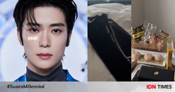 6 Ulah Sasaeng pada Artis SM Entertainment Paling Ngeri