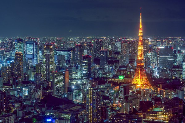 5 Rahasia Gelap Jepang Yang Jarang Diketahui Tercengang